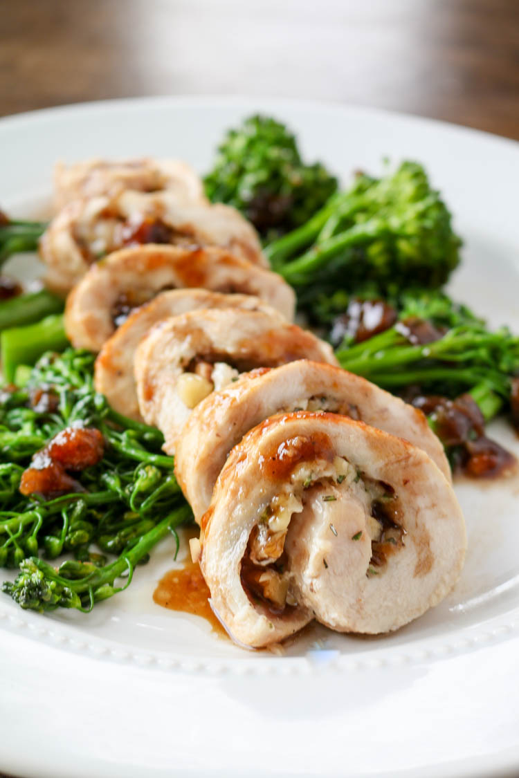 Chicken Roulades-2 - Wright Family Table